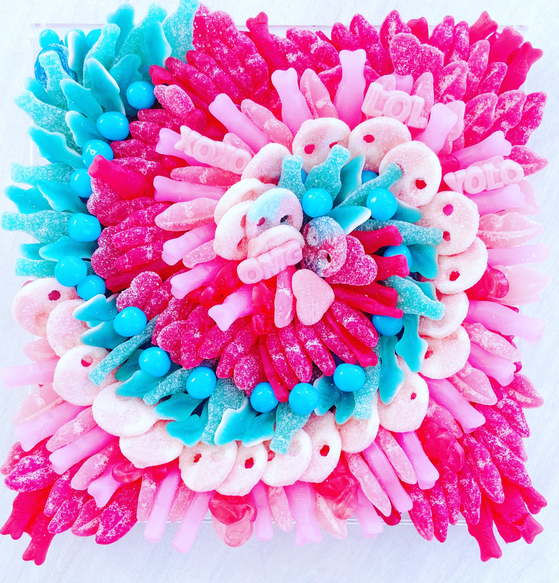 Made sweet by amanda custom candy – Made Sweet by Amanda
