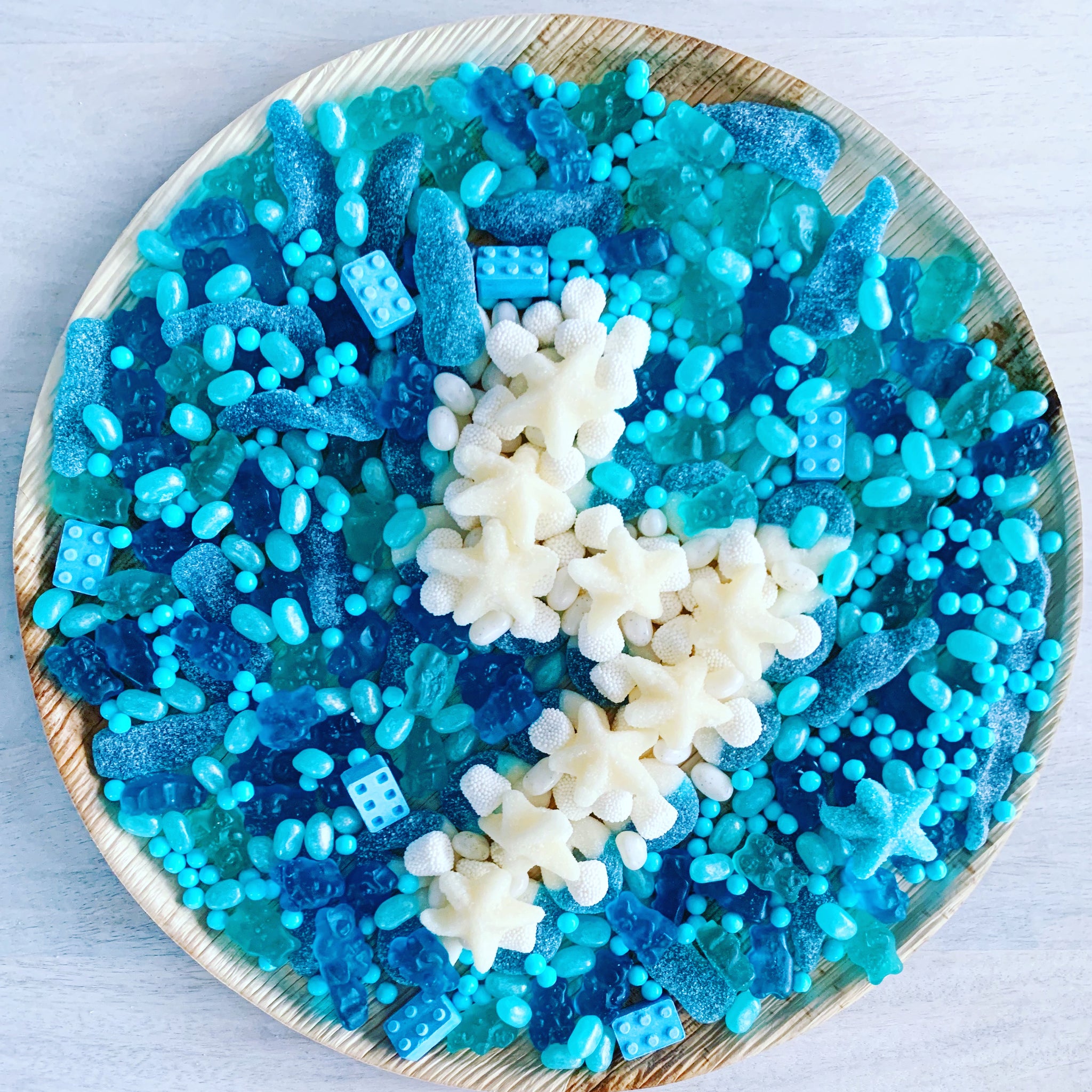 Extra Large Custom Candy Board – Made Sweet by Amanda